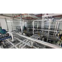 China Manufacturing Plant Sterilizer EO Gas Scrubber with Advanced Technology for sale