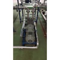 China Manufacturing Plant Sterilizer EO Gas Scrubber with Advanced Technology for sale