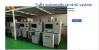 China Manufacturing Plant Sterilizer EO Gas Scrubber with Advanced Technology for sale