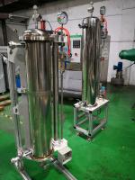 China Electric Fuel Industrial Gas Vaporizer for Low Pressure Gas Supply Solutions for sale