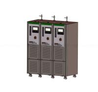 China 9kw pure steam generator steam generator price for medical industrial eto sterilizer for sale