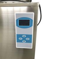 China Home Autoclave Sterilizer for Medical Steam Sterilization Max Working Pressure 0.23 Mpa for sale