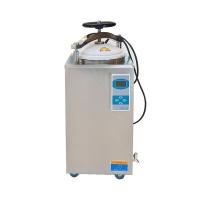 China Home Autoclave Sterilizer for Medical Steam Sterilization Max Working Pressure 0.23 Mpa for sale
