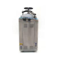 China Home Autoclave Sterilizer for Medical Steam Sterilization Max Working Pressure 0.23 Mpa for sale