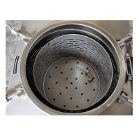 China 220/380V Automatic Control Steam Sterilizer Portable High Pressure Autoclave for sale