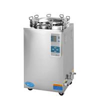 China 220/380V Automatic Control Steam Sterilizer Portable High Pressure Autoclave for sale