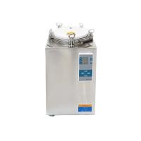 China 220/380V Automatic Control Steam Sterilizer Portable High Pressure Autoclave for sale