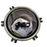 China China 18L/24L Autoclave dental Sterilizer Table Top Autoclave Class N Series For Lab for sale