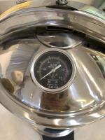 China China 18L/24L Autoclave dental Sterilizer Table Top Autoclave Class N Series For Lab for sale