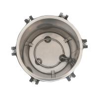China 410*410*550mm Dental Sterilizing Machine Autoclave for Hospital Sterilization Process for sale