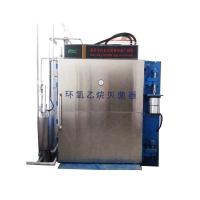 China high quality eo gas sterilizer ethylene- oxide gas sterilizer for egypt herbs and spices for sale