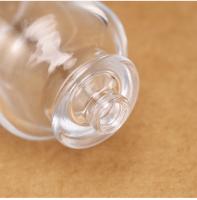 China Unique creative 30ml 50ml 100ml 100ml Round Empty Luxury Ball Cap Parfum Packaging Bottle Spray Atomizer Perfume Bottle for sale