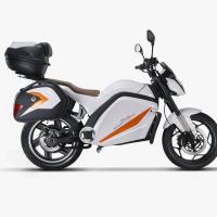 China 26 inch Aluminum Alloy Frame Electric City Bicycle 48V 500W E-Bike 32km/h for sale
