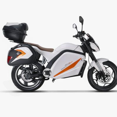 China 26 inch Aluminum Alloy Frame Electric City Bicycle 48V 500W E-Bike 32km/h for sale