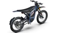 China 72V 3000W Electric Dirt Bike Mid Motor Off Road Motorbike Sur Ron Light Bee X 2024 for sale