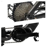 China Electric Bicycle Crucero 6061 Aluminium Alloy Frame 48V500W Motor Hydraulic Disc Brake for sale