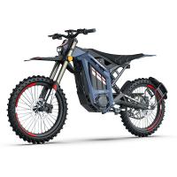 China Custom 3000W Electric Motorcycle 60V 40Ah Lithium Battery for Men and Women for sale
