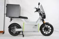 China DOMANCA 72V 38Ah 3000W High Power Electric Scooter Custom Multicolor Smart Sensor for sale