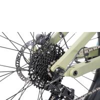 China E18-C Electric City Bike 36V 250W Mid Motor Lightweight Aluminum Frame 45km Range for sale