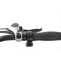 China 20 Inch 500W Electric Bike 8 Speed Fat Tyre Adult E Bicycle 48V Lithium Battery for sale