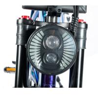 China 48V 500W 750W 1000W Electric Fat Tire Bike 20x4.0 Snow Beach E Bike 50km/h for sale