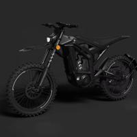 China 72V 40Ah Lithium-Ion Mountain E-Bike 3000W Motor 70km/h High Speed Electric Bike for sale