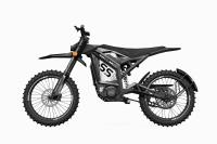 China 72V 40Ah Lithium-Ion Mountain E-Bike 3000W Motor 70km/h High Speed Electric Bike for sale