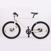 China 36V 250W Road Ebike with Hidden Battery and Machinery Disc Brake Smart Electric Bike for sale
