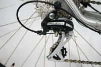China KENDA 26x2.5 Tire Bafang 500W Mid Drive Full Suspension E-bike for Australia for sale