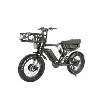 China 48V 500W 2000W High Power Electric Bike Motor CE FCC RoHS Certified for Men for sale