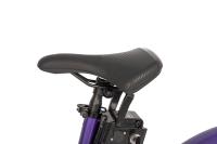 China 700C Electric Road Bike 36V 250W Belt Drive with LCD Display and Alloy Frame for sale