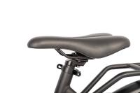 China Aluminum Alloy Frame Ebike for Adults with Bafang 36V250W Rear Hub Motor and 36V 10Ah Lithium Battery for sale