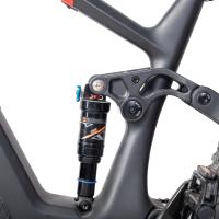 China 48V 20Ah Lithium Battery Electric Mountain Bike with Bafang M620 1000W Mid Drive Motor for sale