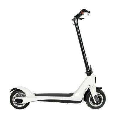 China 7 Speed Dual Motor Folding Electric Scooter with Disc Brake 48V for sale