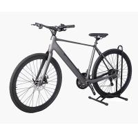 China High Torque 48V Electric Road Bike with LCD Display Hidden Battery Carbon Fiber Frame for sale