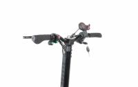 China 48V 500W Dual Motor Foldable Electric Scooter Aluminum Alloy Frame for sale