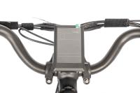 China 700C Step Through City Ebike with Bafang 36V250W Rear Hub Motor and Shimano 7 Speed for sale