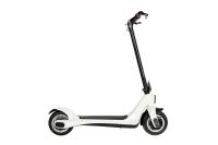 China 60V 1000W Unilateral Folding Pedal Electric Scooter Full Shockingproof Frame for sale