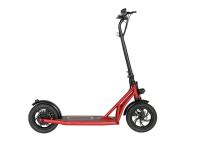 China 60V 1000W Unilateral Folding Pedal Electric Scooter Full Shockingproof Frame for sale