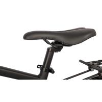 China 27.5 Inch Mid Drive Motor Electric City Bike 250W Ananda Motor Shimano 7 Speed for Adults for sale