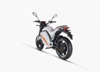 China 72V 3000W Electric Dirt Bike 40Ah Battery Fast Speed Off-Road Motorcycle 17 Inch Tires for sale