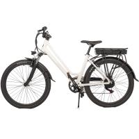 China 700C Electric Bicycle 36V 250W Hidden Battery Ebike for Elderly with EN15194 for sale