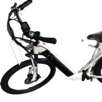 China 700C Electric Bicycle 36V 250W Hidden Battery Ebike for Elderly with EN15194 for sale