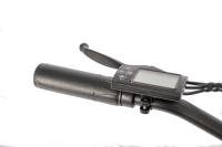 China 700C Electric Bicycle 36V 250W Hidden Battery Ebike for Elderly with EN15194 for sale