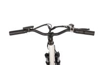 China 700C Electric Bicycle 36V 250W Hidden Battery Ebike for Elderly with EN15194 for sale