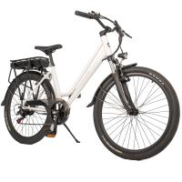 China 48V 40Ah Samsung Lithium Electric Bike 26x4.0 Fat Tire Bafang Motor Urban Explorer for sale