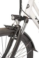 China 48V 40Ah Samsung Lithium Electric Bike 26x4.0 Fat Tire Bafang Motor Urban Explorer for sale