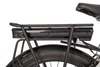 China 48V 40Ah Samsung Lithium Electric Bike 26x4.0 Fat Tire Bafang Motor Urban Explorer for sale