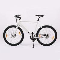 China 36V 250W Electric Bike 700c Road Ebike with Hidden Lithium Battery EN15194 for sale