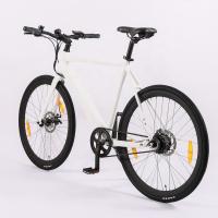 China 36V 250W Electric Bike 700c Road Ebike with Hidden Lithium Battery EN15194 for sale